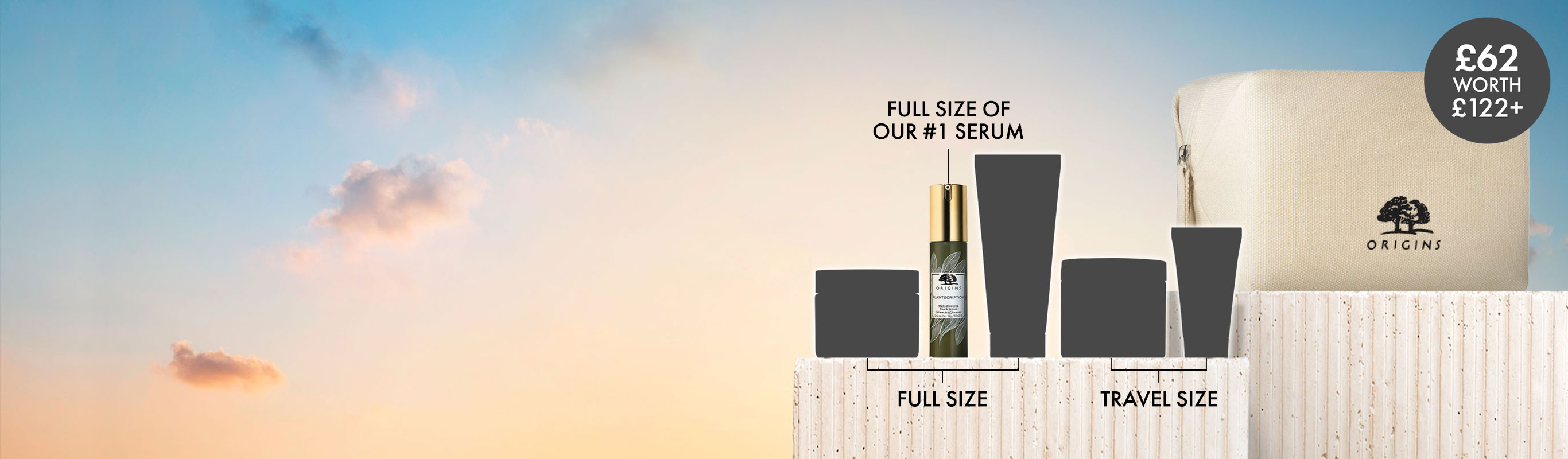 Origins | Nature-Infused Skincare & Body Products