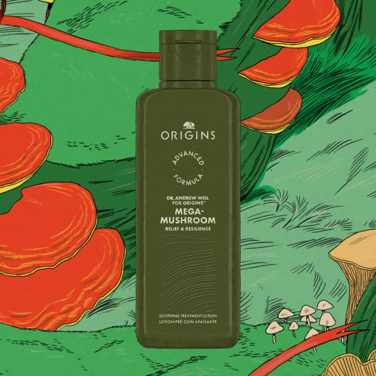 Origins Skincare | Nature-Infused Skincare & Body Care