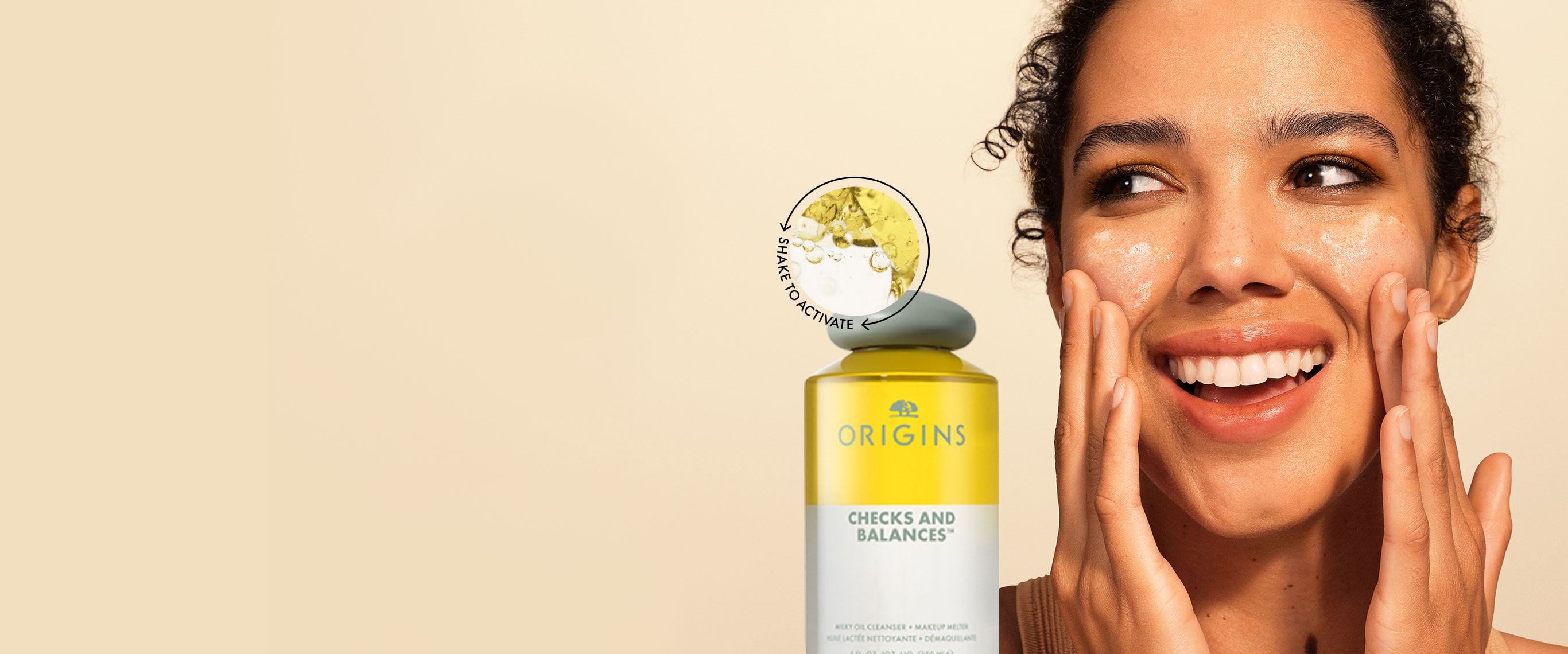 Origins | Nature-Infused Skincare & Body Products
