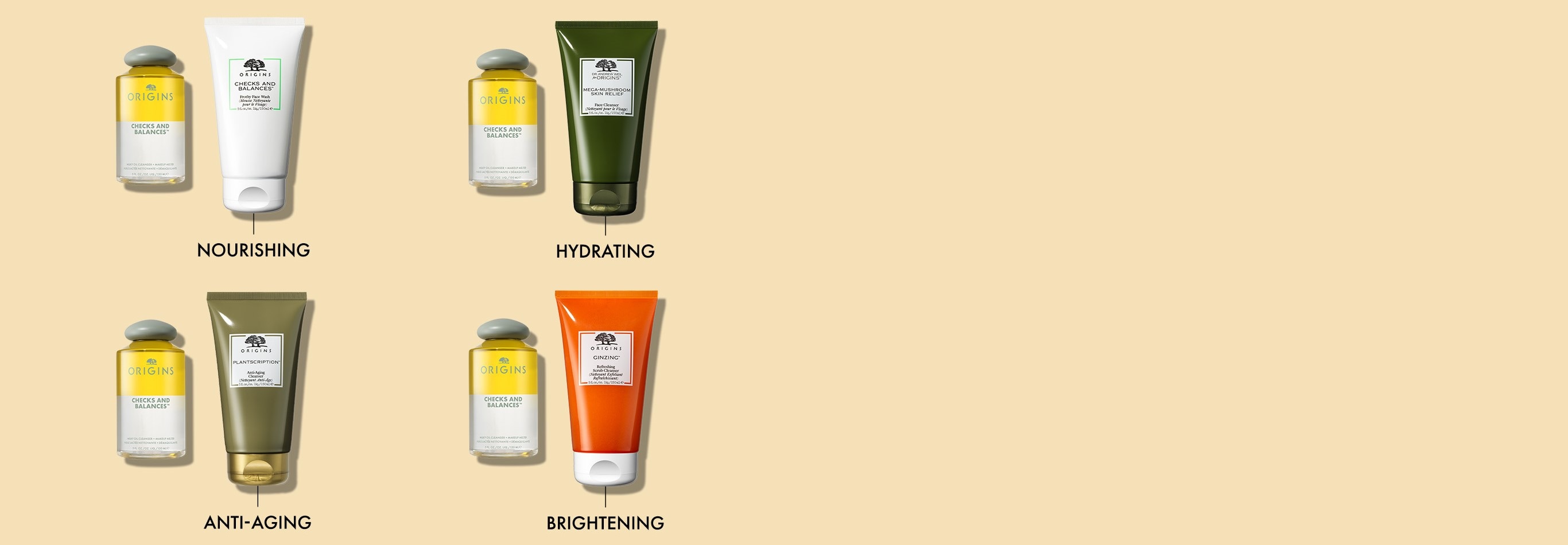 Origins UK - Nature-Infused Skincare & Body Products