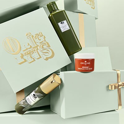 Homepage | Origins