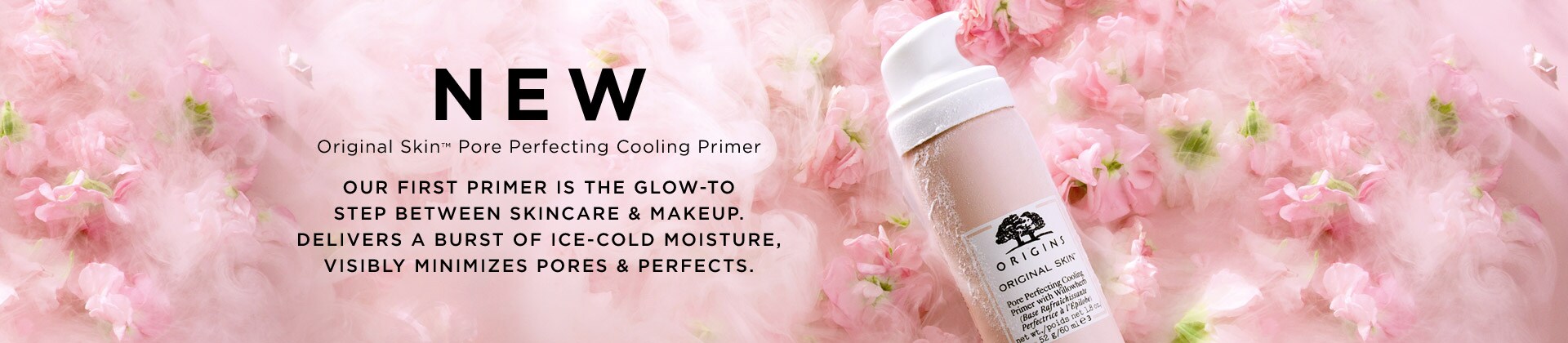 Original Skin™ | Origins UK