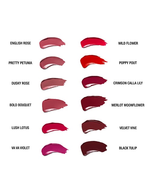 Blooming Bold Lipstick | Origins UK