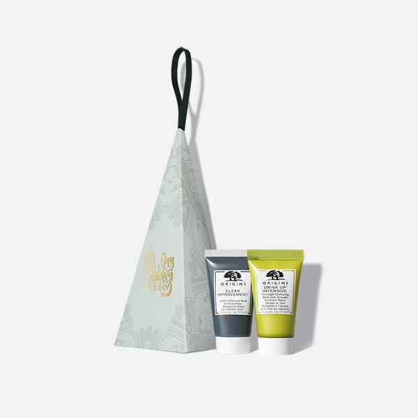 Natural Face Masks | Origins UK