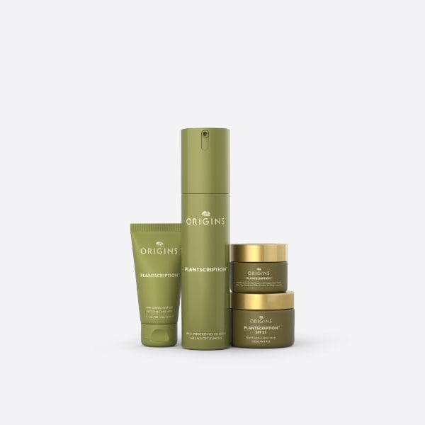 Origins Skincare | Nature-Infused Skincare & Body Care