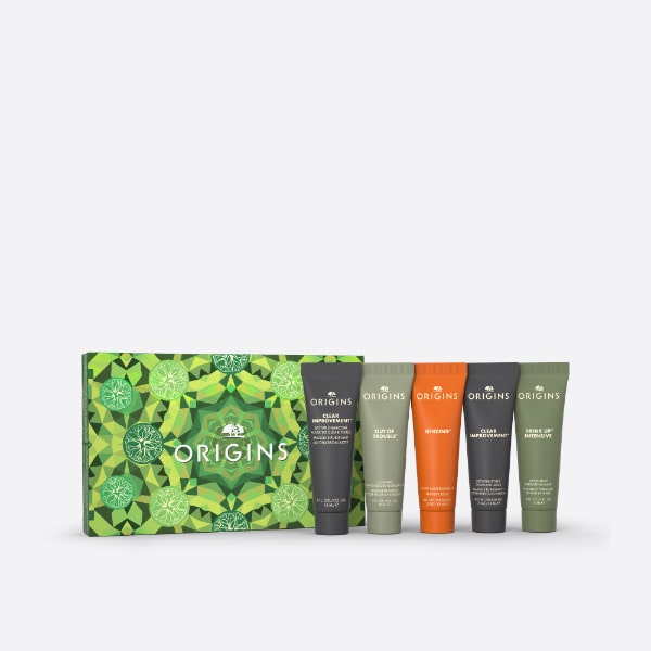 Shop All Holiday Gifts | Origins