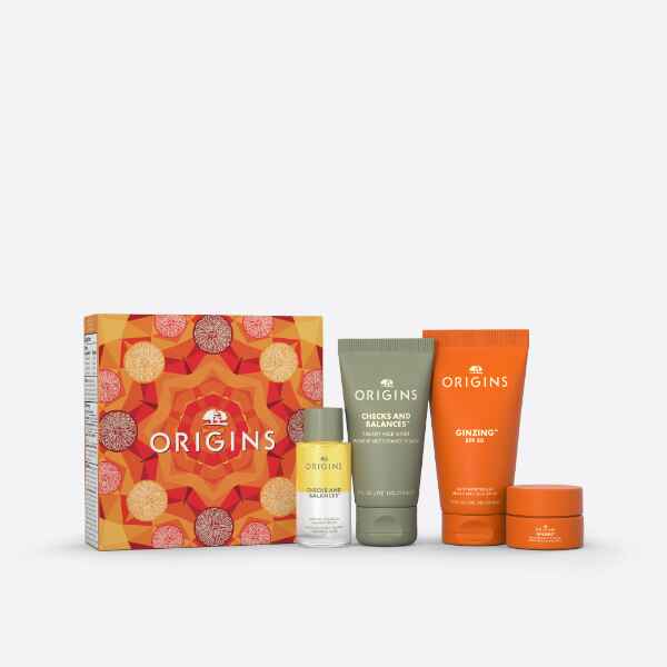 Origins Skincare | Nature-Infused Skincare & Body Care