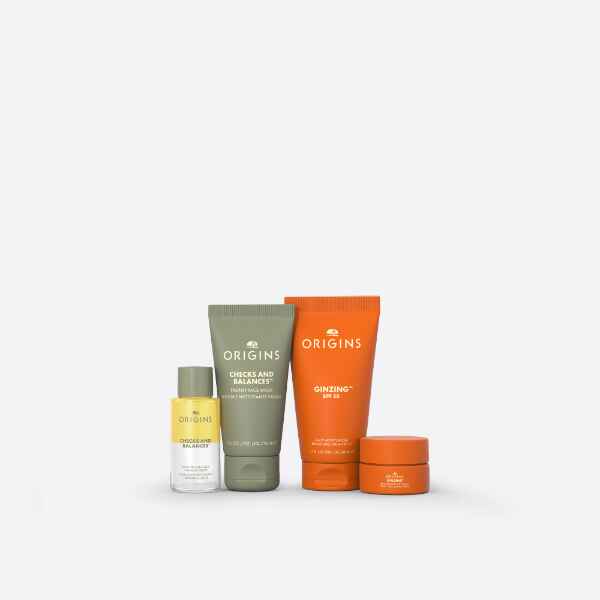 Origins Skincare | Nature-Infused Skincare & Body Care