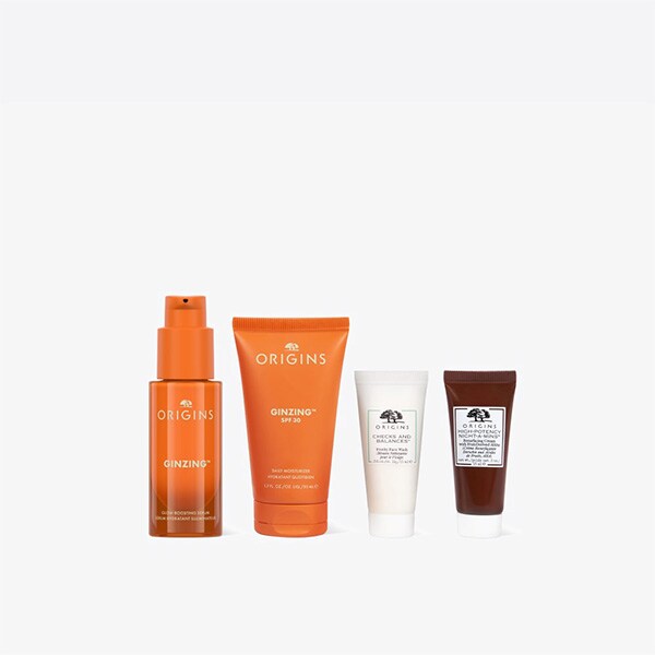 Christmas Gift Sets - Origins UK