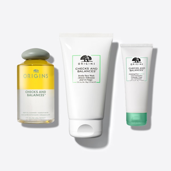 Origins | Nature-Infused Skincare & Body Products