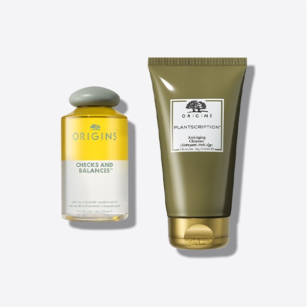 Origins | Nature-Infused Skincare & Body Products