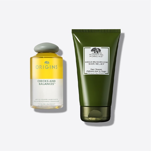 Origins | Nature-Infused Skincare & Body Products