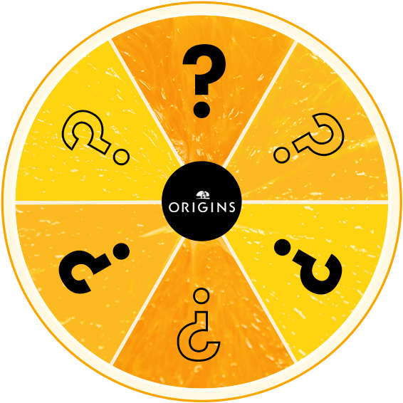Spin The Wheel | Origins
